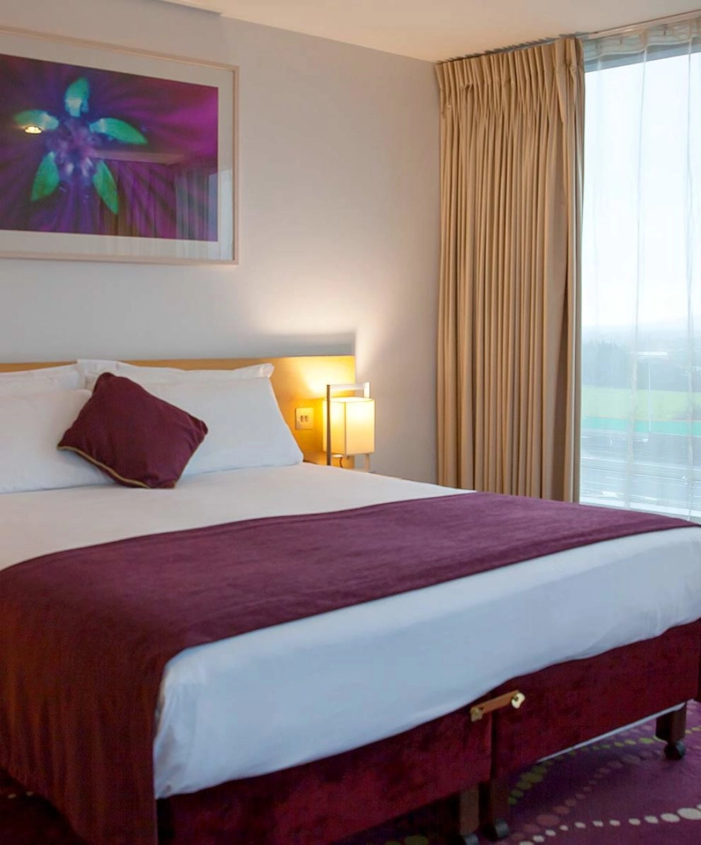Louis Fitzgerald Hotel | 4-Star Hotels In Dublin | Official Website