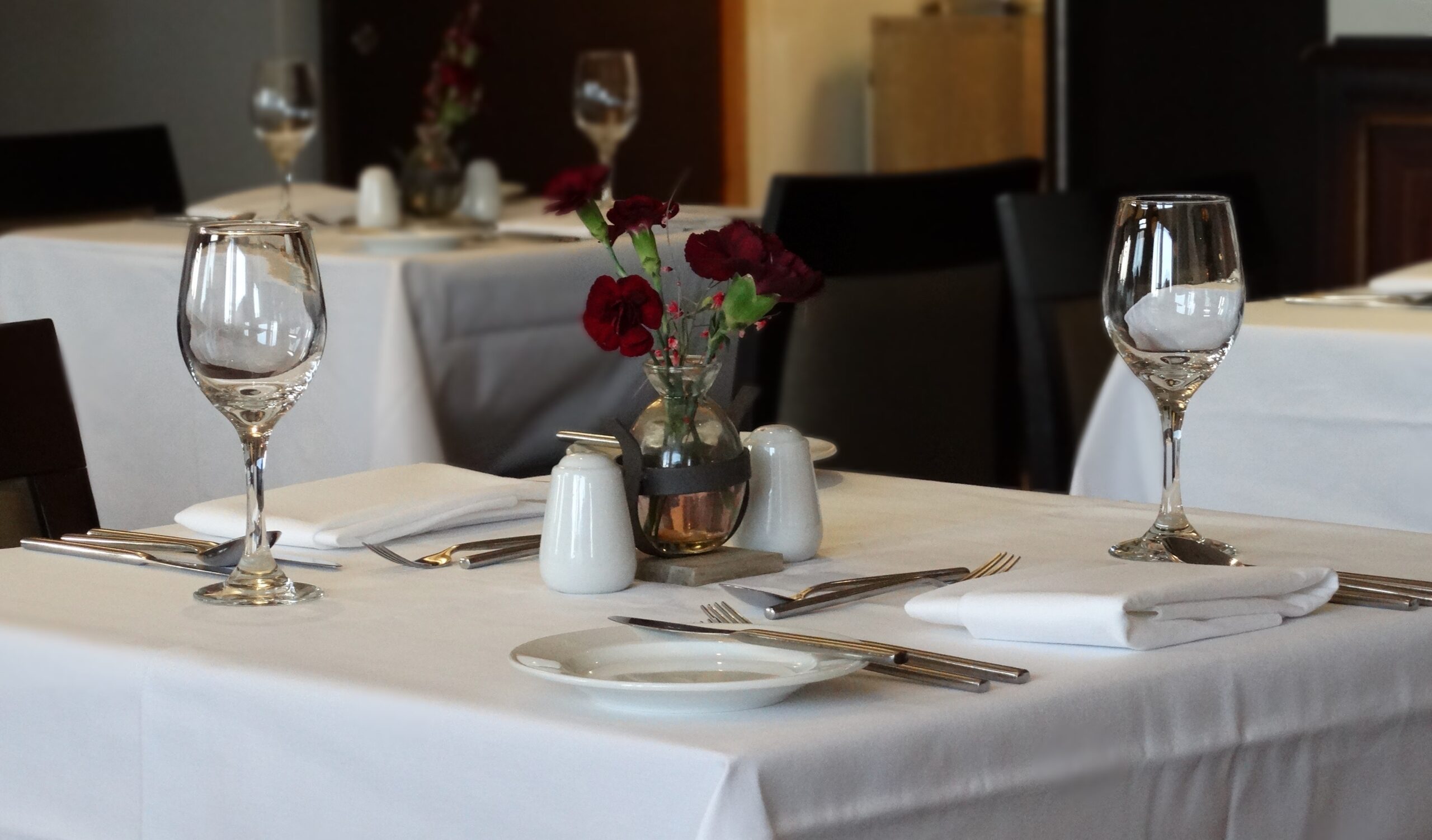 LJ's Bar & Restaurant | Restaurants In Meath | Louis Fitzgerald Hotel