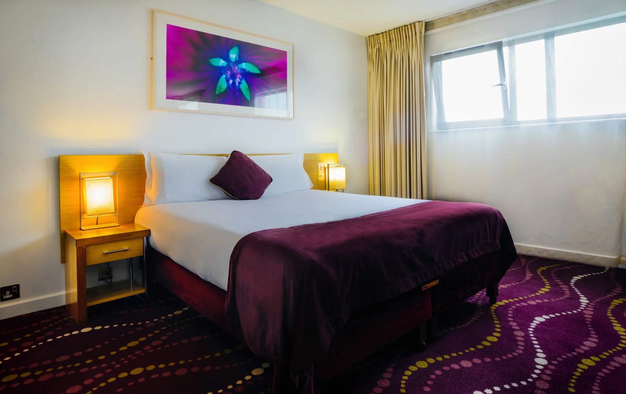 Special Offers | Dublin Hotel Deals | Louis Fitzgerald Hotel