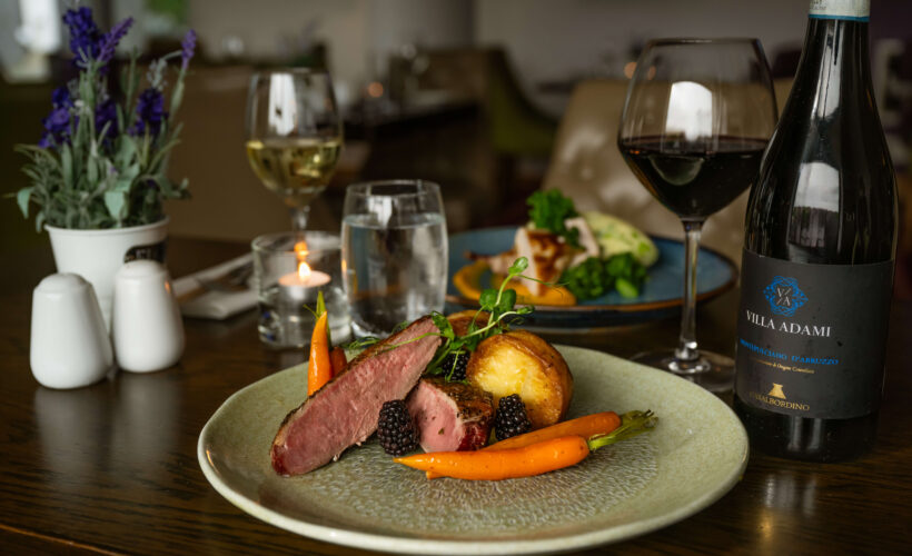 Louis Fitzgerald Hotel | 4-Star Hotels In Dublin | Official Website