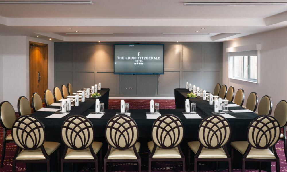 Meeting & Events | Event Venues Dublin | Venue Hire