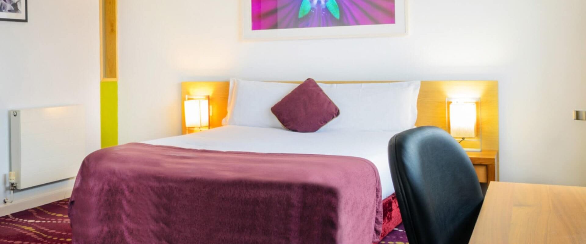 Frequently Asked Questions | 4 Star Hotels In Dublin