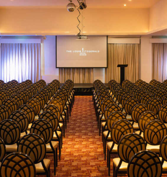 Louis Fitzgerald Hotel | 4-Star Hotels In Dublin | Official Website