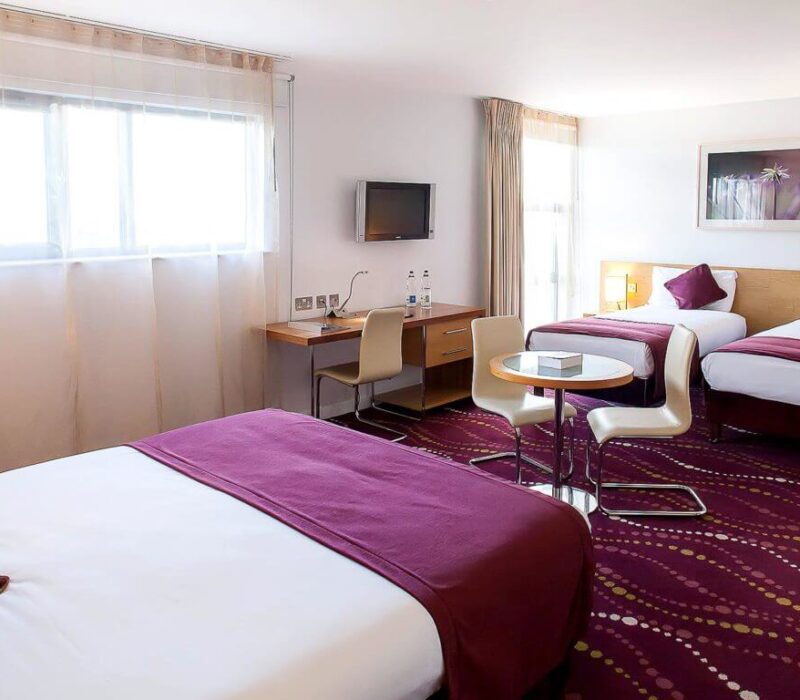 Corporate Hotel Deals | Corporate Hotel Rates Dublin