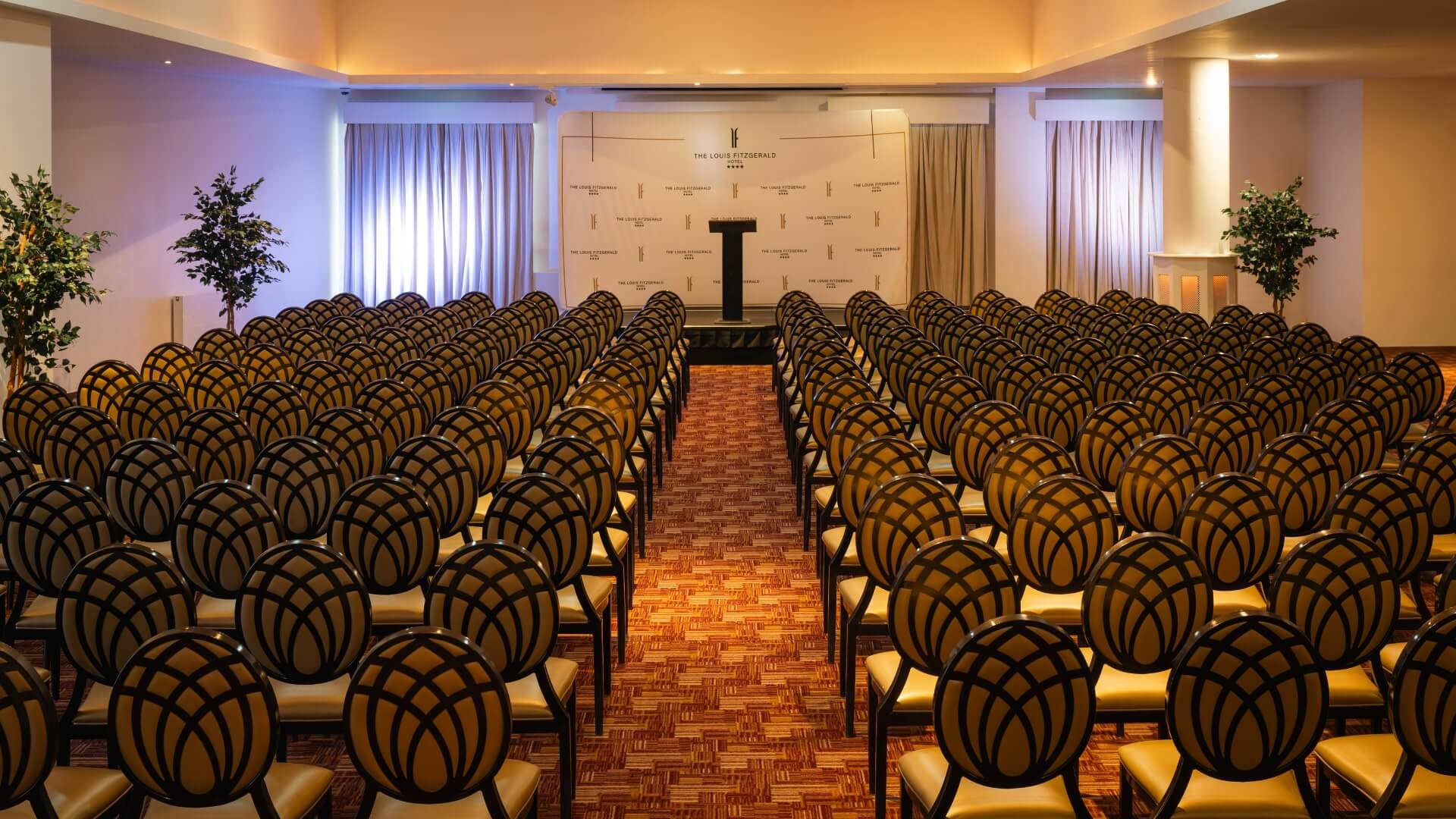 Meeting & Events | Event Venues Dublin | Venue Hire