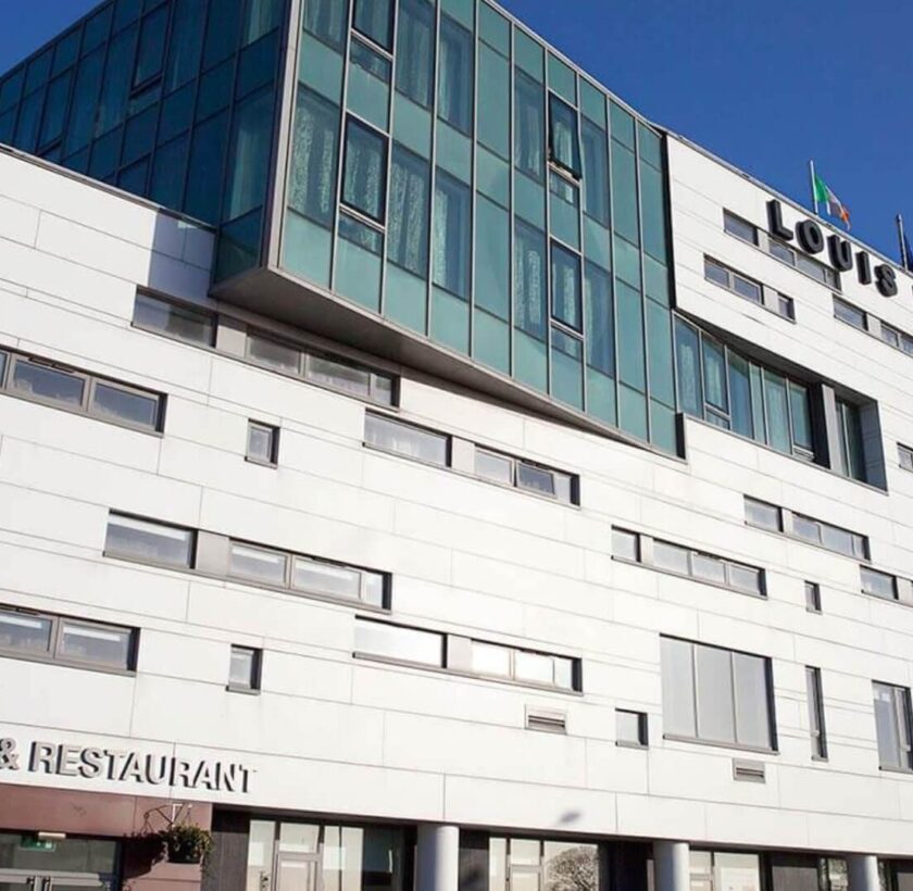 Louis Fitzgerald Hotel | 4-Star Hotels In Dublin | Official Website