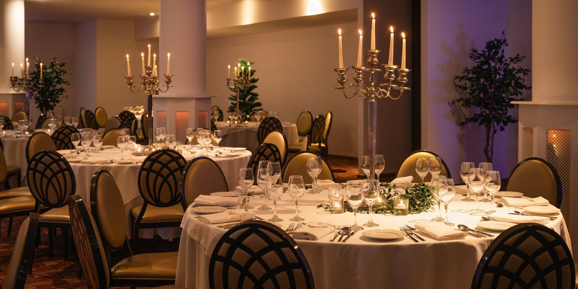 Communions & Confirmations | Function Room Dublin | Louis Fitzgerald