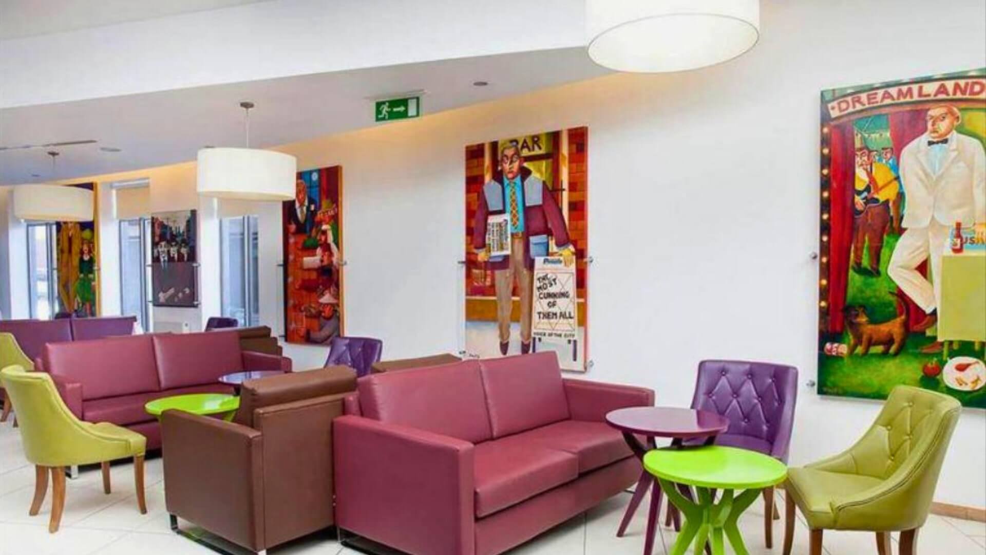 Frequently Asked Questions | 4 Star Hotels In Dublin